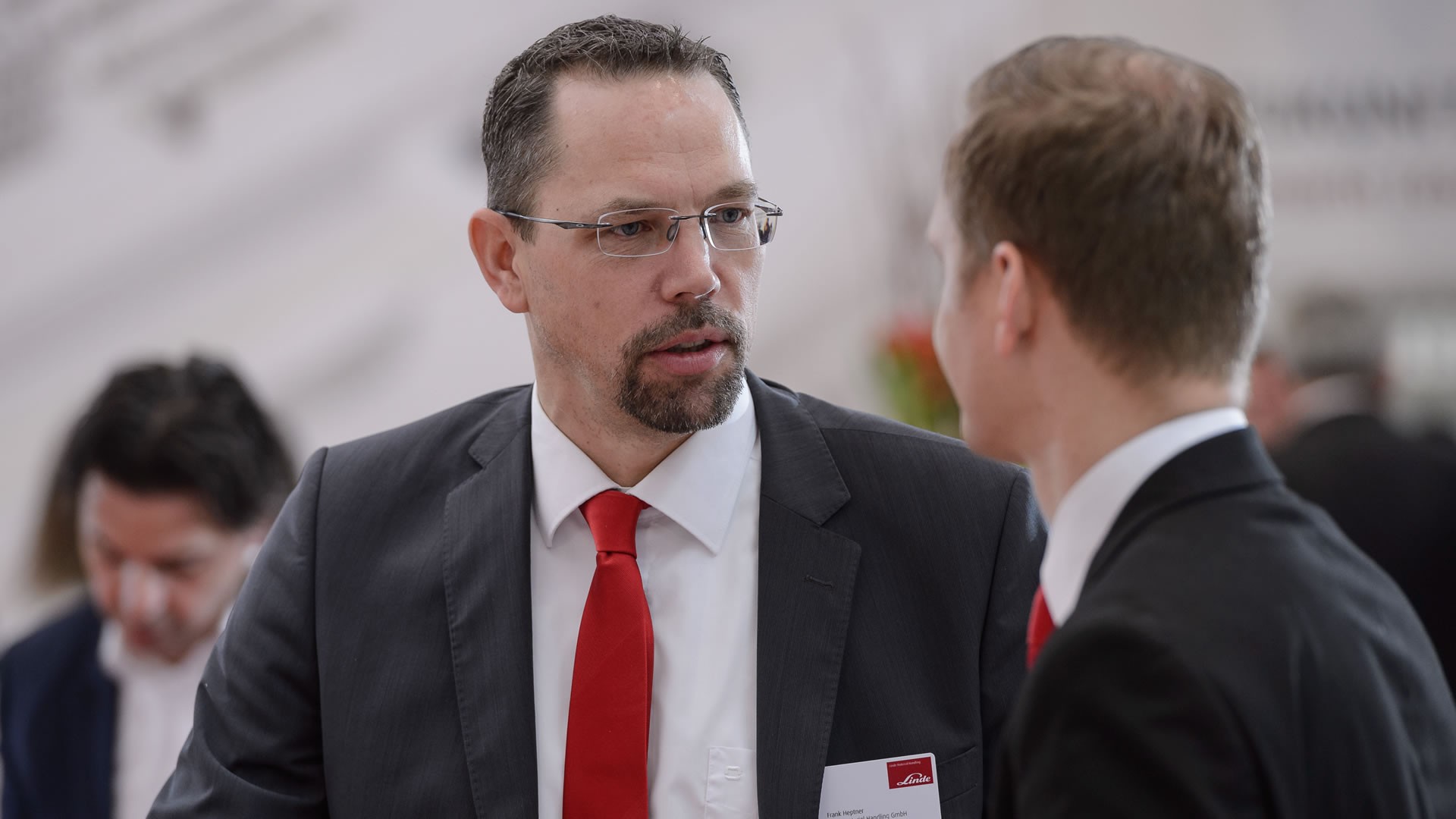 Interview Frank Heptner zur Automatisierung in der Produktion